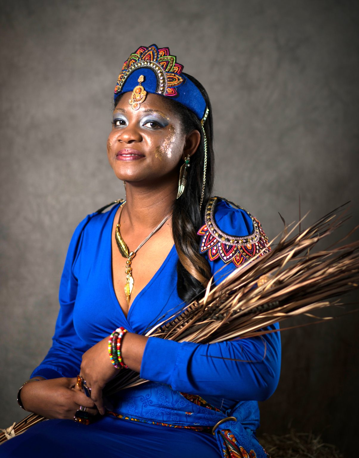 Demeter | Womens Expressions