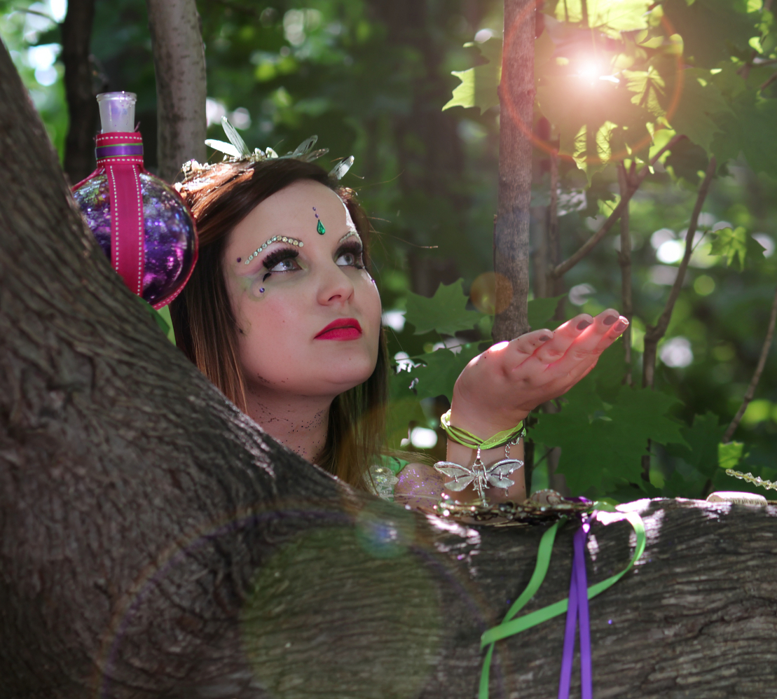 Fay - Fairy | Womens Expressions